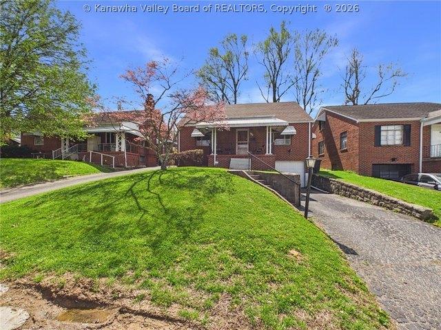 129 North Ter, Huntington, WV 25705