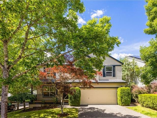 129 NE Danbury Ave, Hillsboro, OR 97124