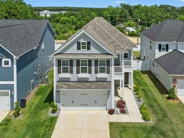 129 Nimble Way