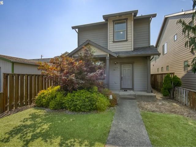 129 NW Connell Ave, Hillsboro, OR 97124