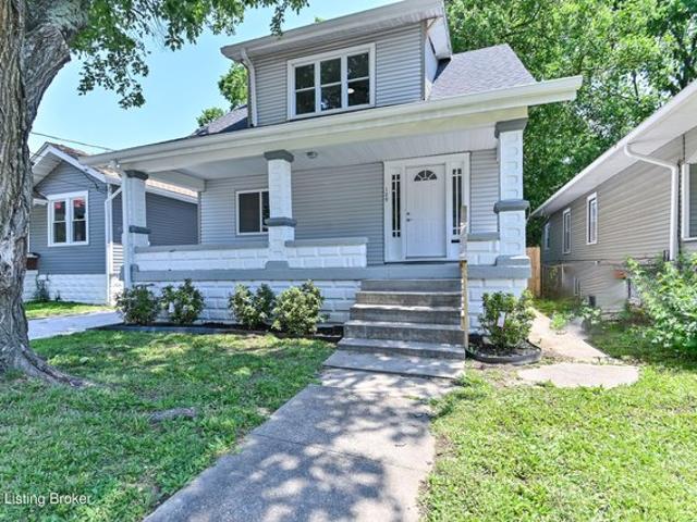 129 S 44th St, Louisville, KY 40212