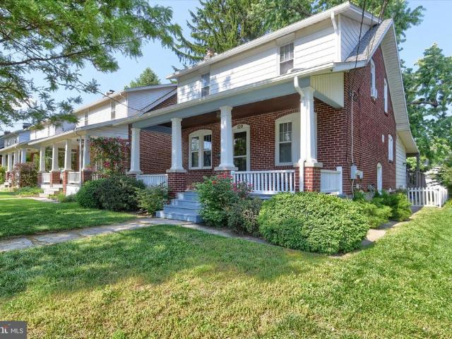 129 S 31St Street