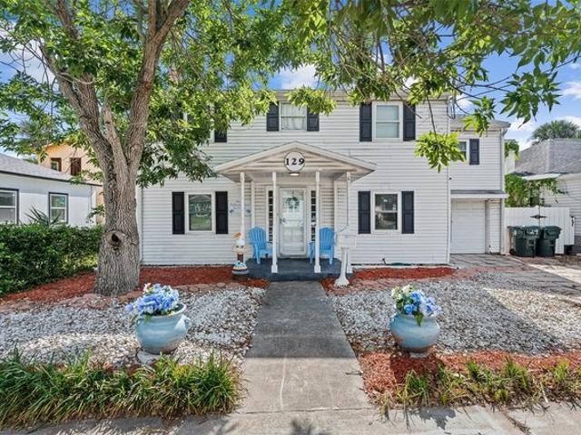 129 S Wild Olive Ave, Daytona Beach, FL 32118