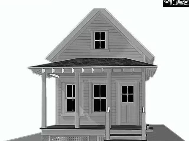 129 S ZION ST, WINNSBORO, SC 29180 Single Family Residence For.