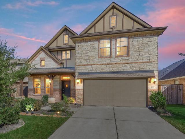 129 S Bearkat Ct, Montgomery, TX 77316 | MLS #80262 | Compass