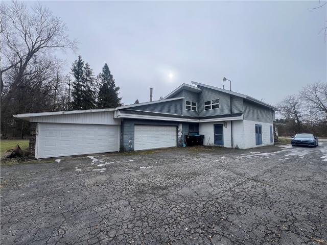 129 S Buhl Farm Drive