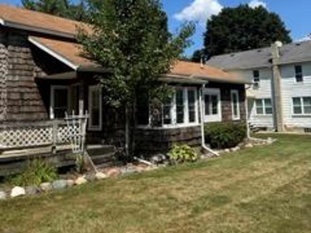 129 S Church Street