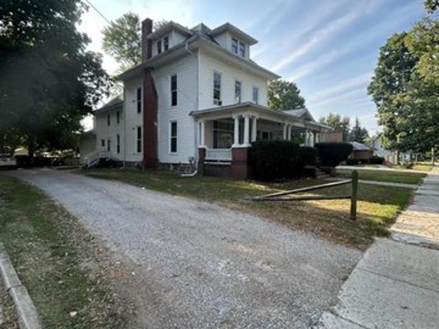 129 S East St, Morenci, MI 49256