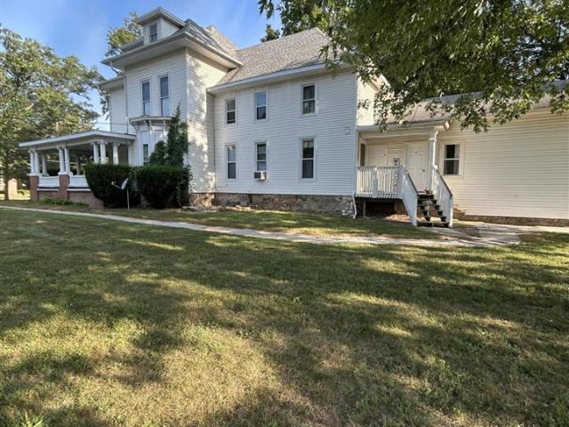 129 S East Street