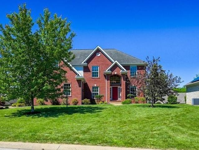 129 S Faith Way, Evansville, IN 47712