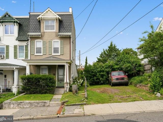 129 S Keim St, Pottstown, PA 19464