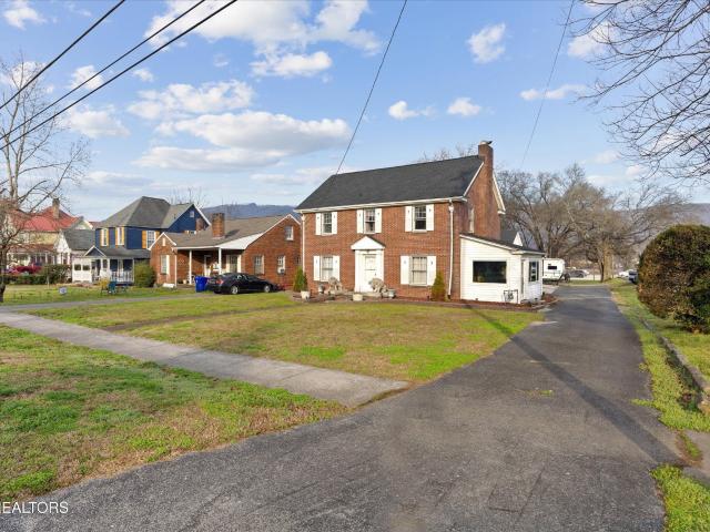 129 S Kingston Ave