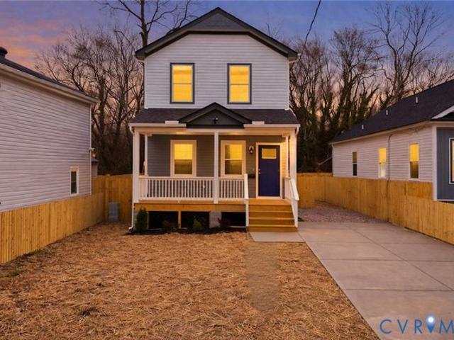 129 S Little Church St, Petersburg, VA 23803