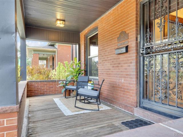 129 S Logan Street