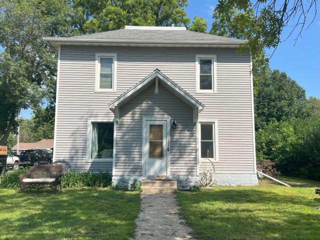 129 S Main Street
