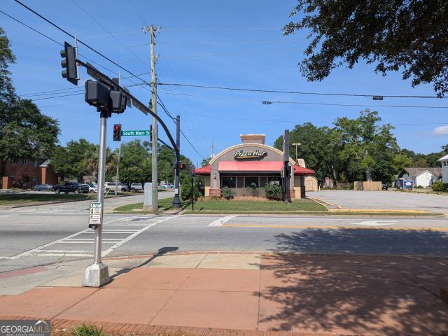 129 S Main Street