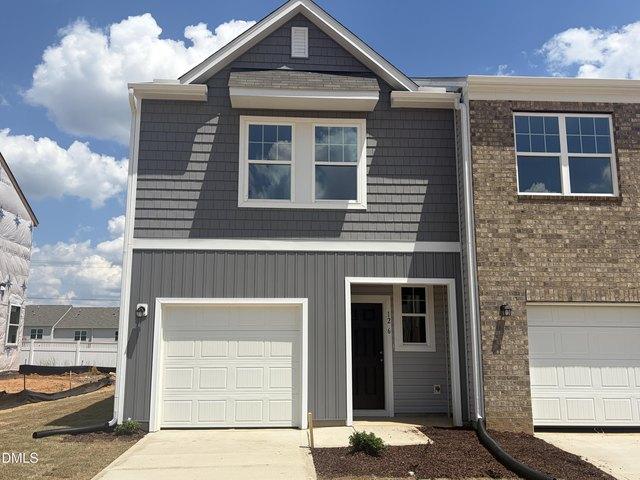 129 S Meyers Ct, Clayton, NC 27520