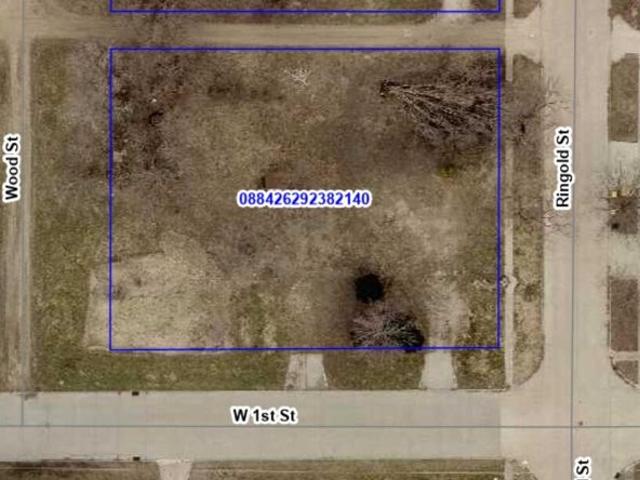 129 S Ringgold St, Boone, IA 50036
