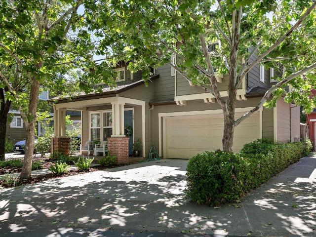 129 Smith Ranch Court