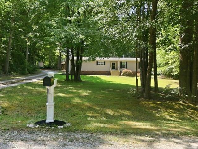 129 Sourwood Ln, Hurdle Mills, NC 27541