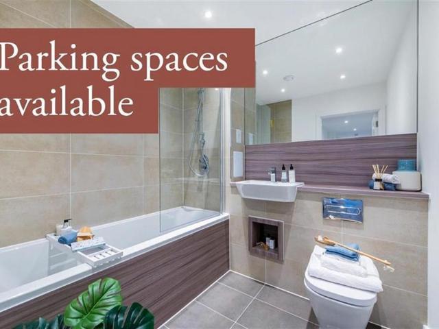 129 South Street, Enfield EN3 1 bed apartment to rent £1,675 pcm £387 pw