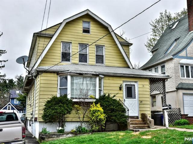 129 South Street