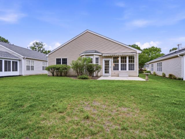 129 Southampton Dr