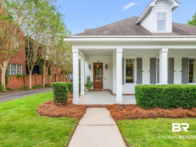 129 Savannah Sq, Fairhope, AL 36532