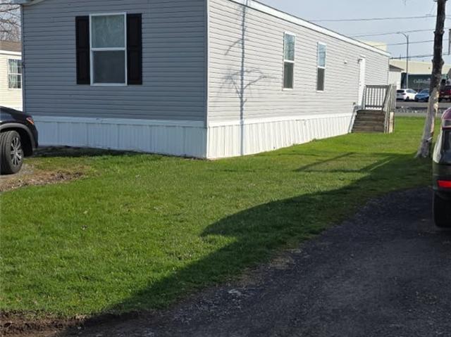 129 Saltonstall, Lot 5 Street
