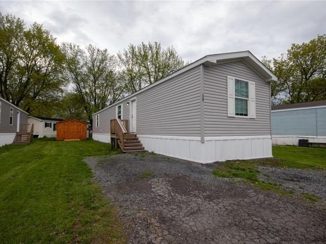 129 Saltonstall St Lot 58, Canandaigua, NY 14424