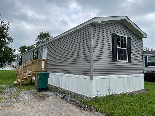 129 Saltonstall St Lot 66, Canandaigua, NY 14424