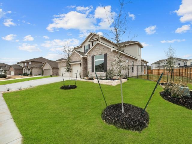 129 Sanco Dr, Liberty Hill, TX 78642 | MLS #1144 | Compass