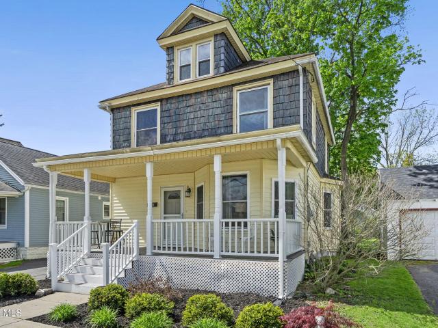 129 Sanders Avenue