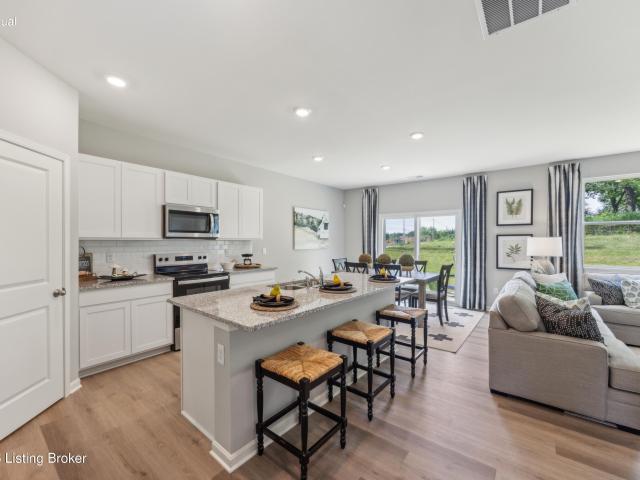 129 Saratoga Ln