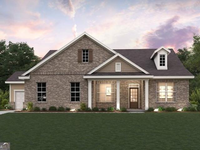 129 Serenade Creek Rd Unit 80, McDonough, GA 30252