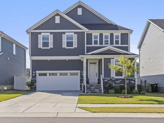 129 Shadowdale Ln, Rolesville, NC 27571