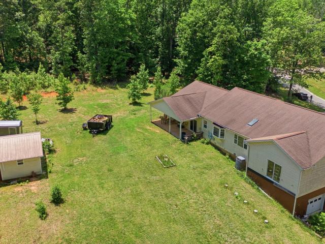 129 Shaman Drive