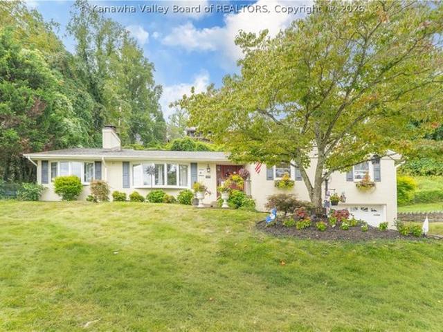 129 Sheridan Cir, Charleston, WV 25314