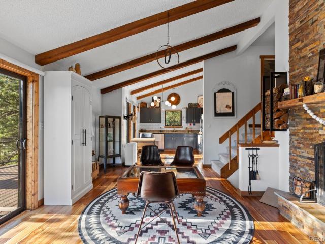 129 Silver Springs Road