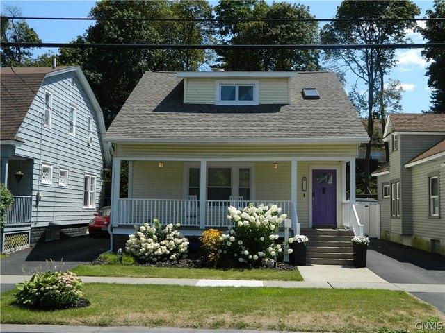 129 Stafford Ave, Syracuse, NY 13206