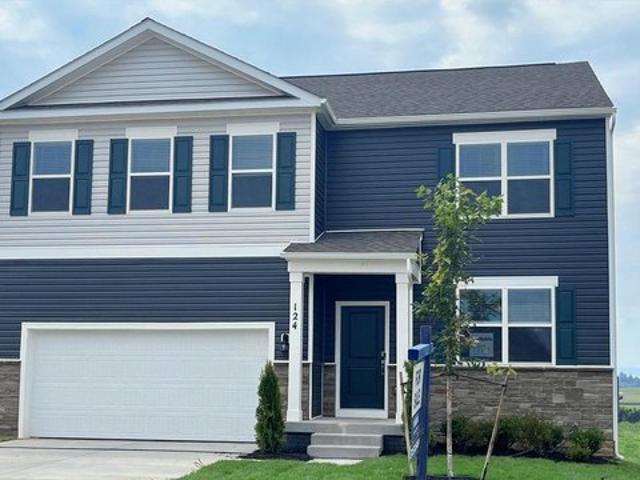 129 Stearns Dr, Stephens City, VA 22655
