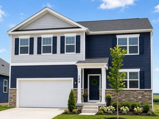 129 Stearns Dr, Stephens City, VA 22655