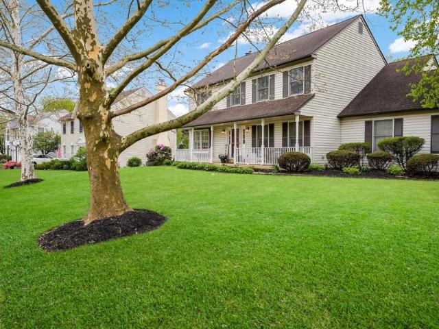 129 Steeplechase Drive