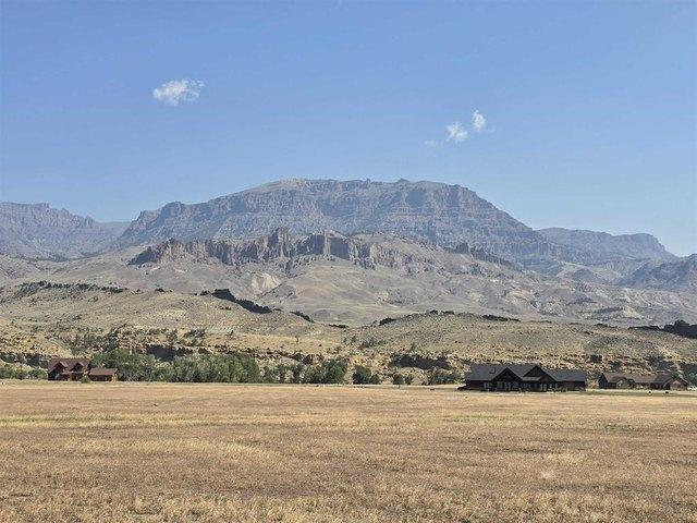 129 Stillwater Dr Lot 35, Cody, WY 82414