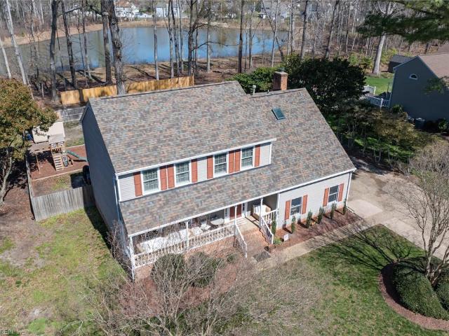 129 Stone Lake CT