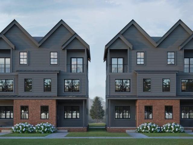 129 Straton St Lot 4, Nashville, TN 37216