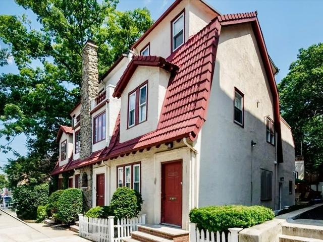 129 Sutherland Rd, Boston, MA 02135 | MLS #73493