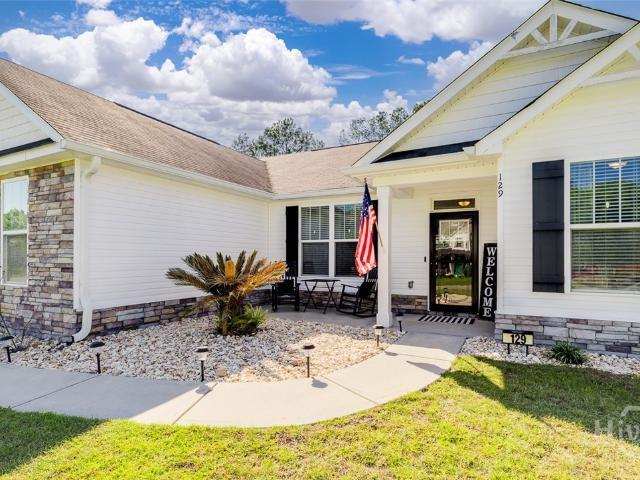 129 Summer Station Drive
