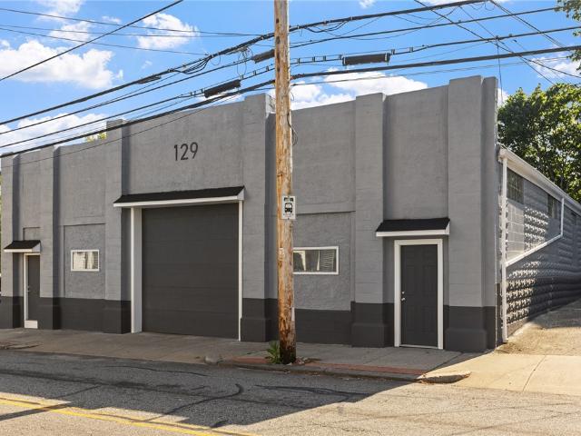 129 Summit Street