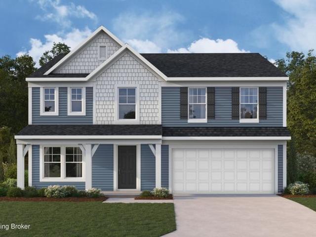 129 Sunflower Blvd, Mount Washington, KY 40047